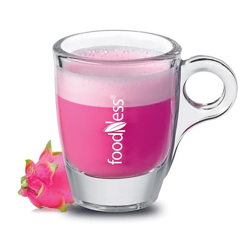 Foodness Mermaid Latte for Dolce Gusto 10 pcs - KAVA.eu